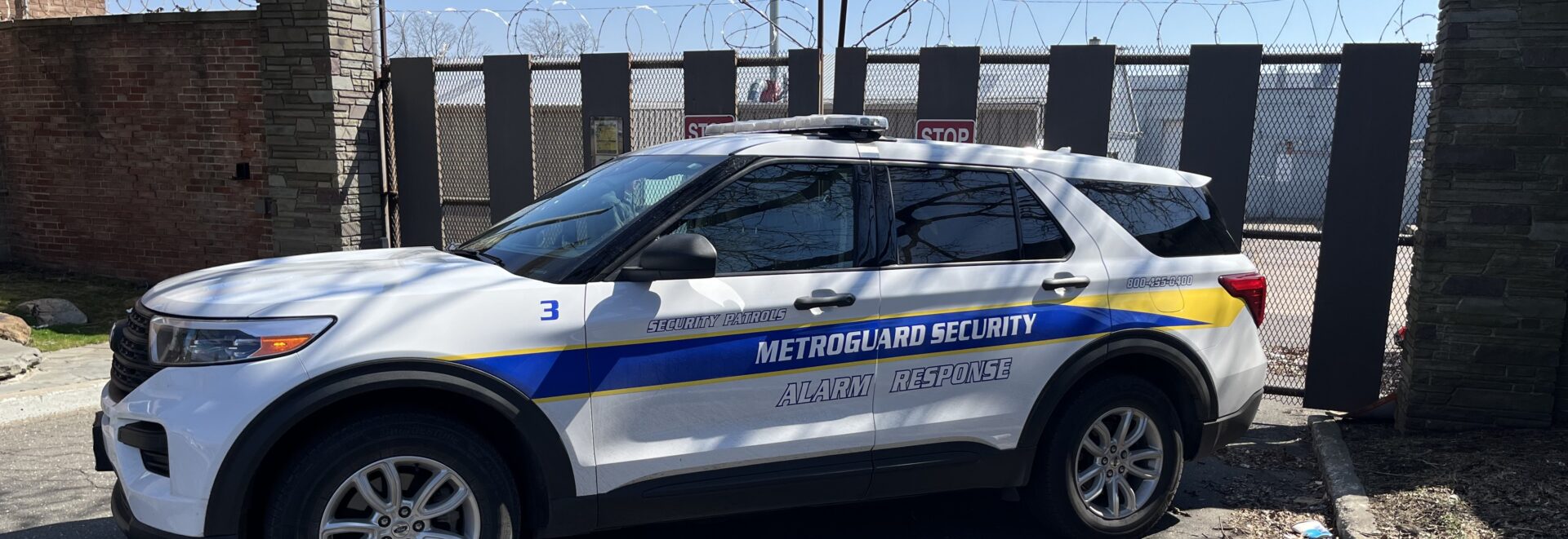 Security Guard & Home Watch Services in Shelton, CT | Metroguard ...