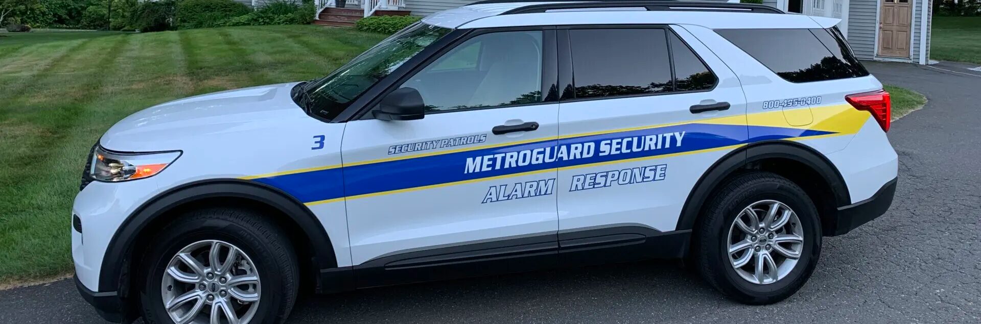 Security Guard & Home Watch Services in Stratford, CT | Metroguard ...